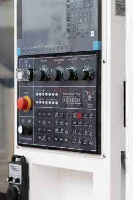 CNC Machine